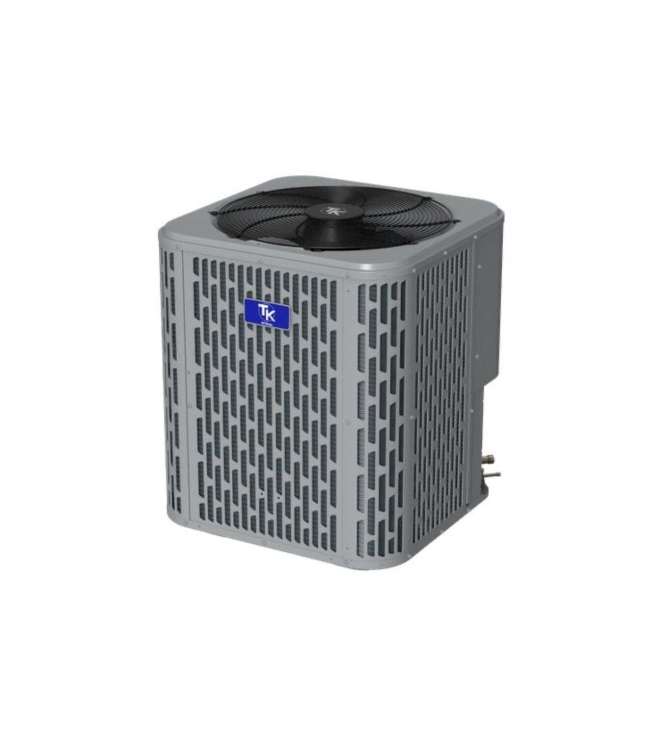 2 Ton Tuttokool Condenser 14.3-15.2 Seer2 Straight Cool – myacsupply.net