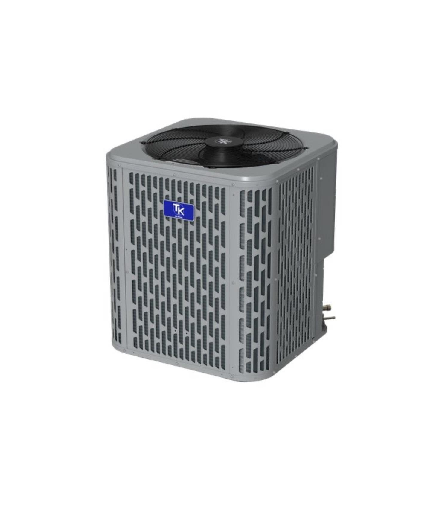 2 Ton Tuttokool Condenser 14.3-15.2 Seer2 Straight Cool – myacsupply.net
